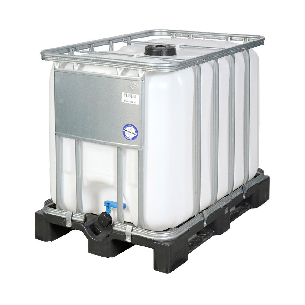 IBC Containers – UNIPAL